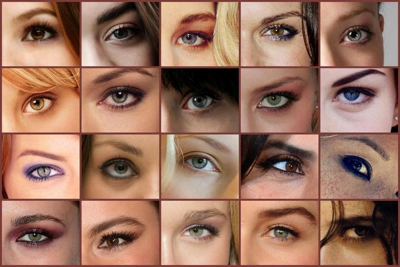 One Eyed Actresses Quiz - By babymonkee