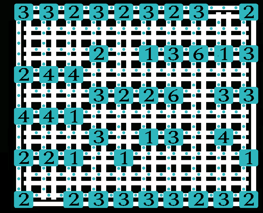 Bridges (Large) - 93 Quiz - By jyrops