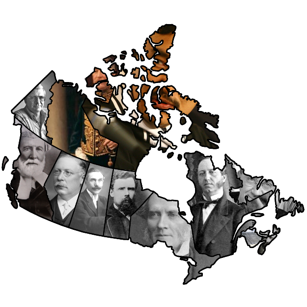 Canadian Provinces by First Premier Quiz - By APWBD_Dudette
