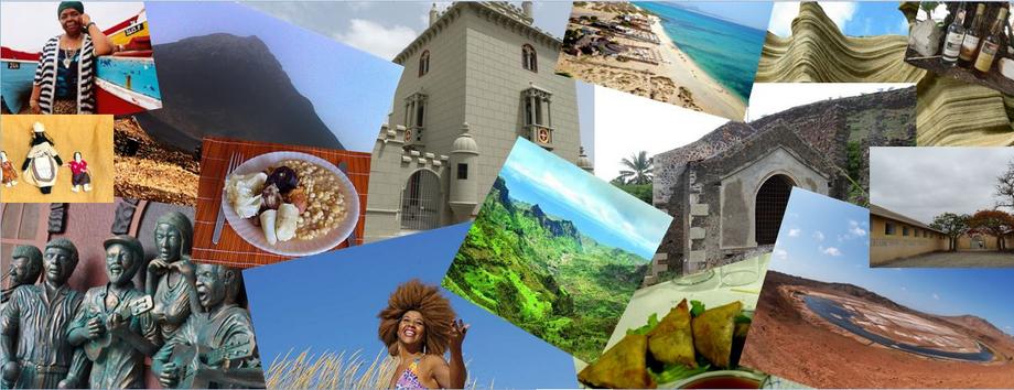 All About... Cabo Verde Quiz - By mucciniale