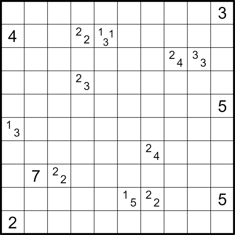 Big Tapa Puzzle VII Quiz - By iluvgeo