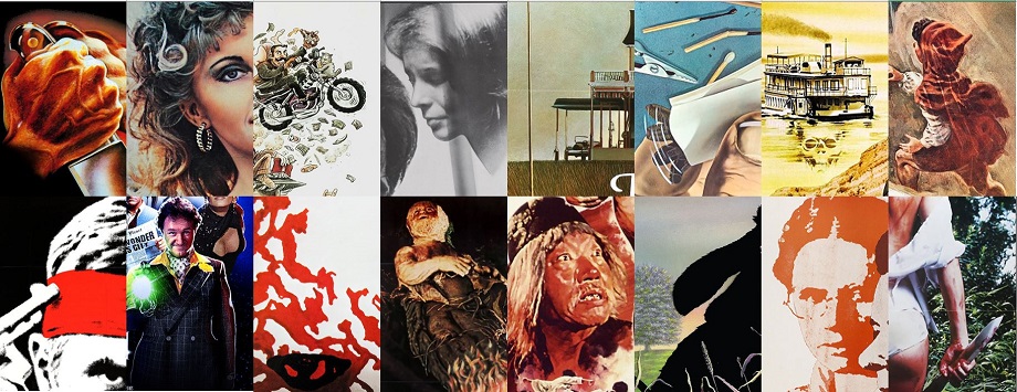 1978 Movie Poster Zoom Quiz - By mucciniale