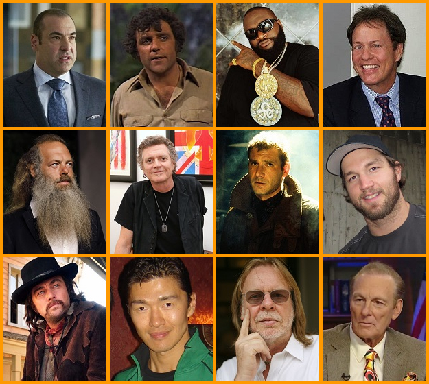 Pick-A-Rick - The Sequel Quiz - By garolo