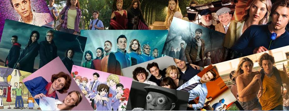 Find the O TV Series - Part II Quiz - By mucciniale