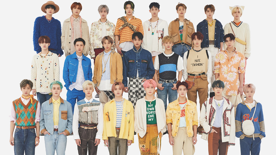 NCT members quiz - By Blooms