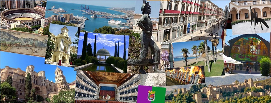 All about... Malaga Quiz - By mucciniale