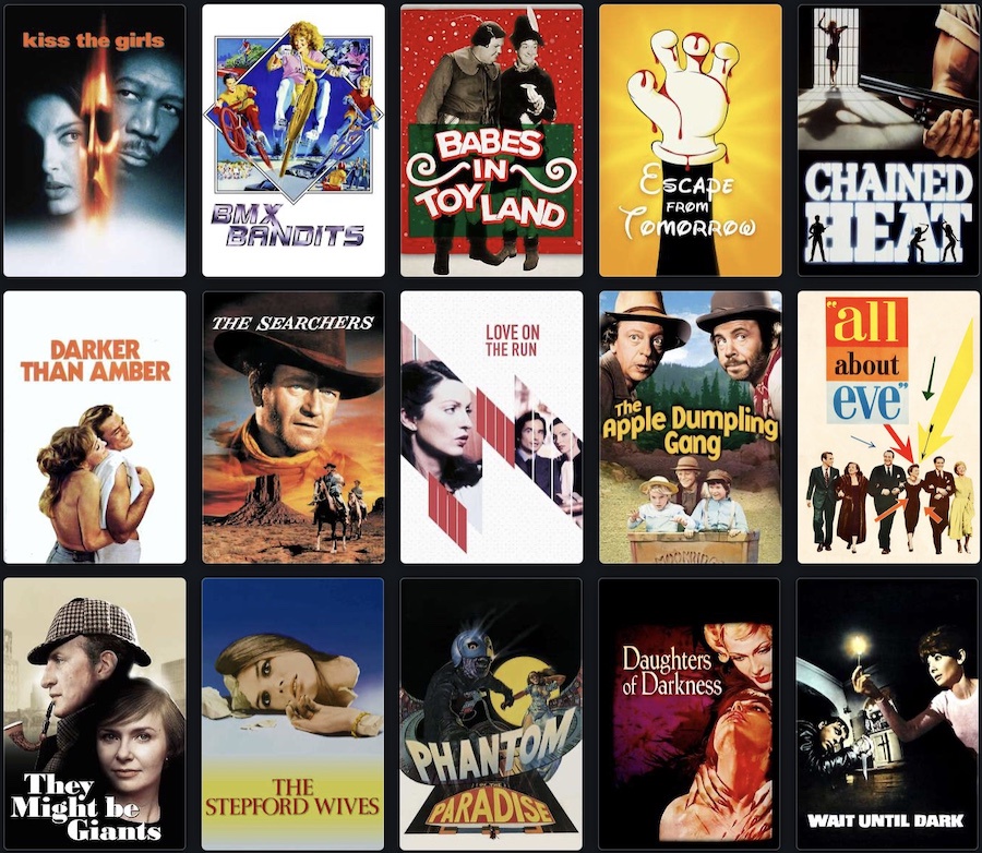 Pick 5 Posters: Band Names Quiz - By MSUKent