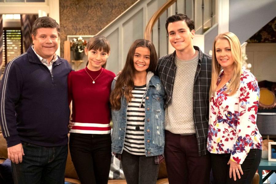 'No Good Nick' Cast Photo Quiz - By bnrtrack