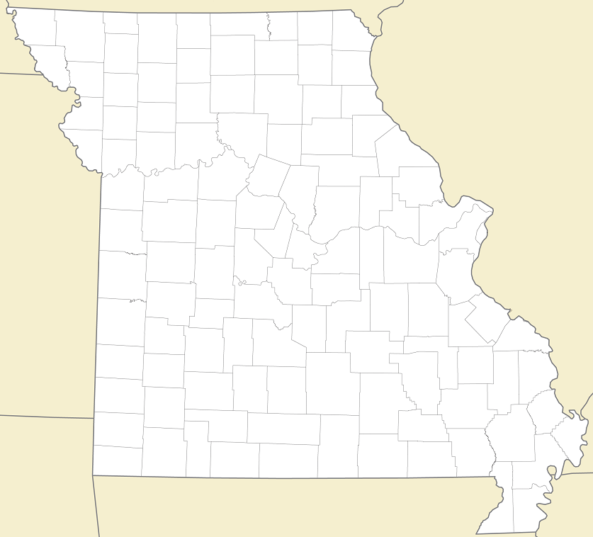 Hidden Metros of Missouri Quiz - By Acntx