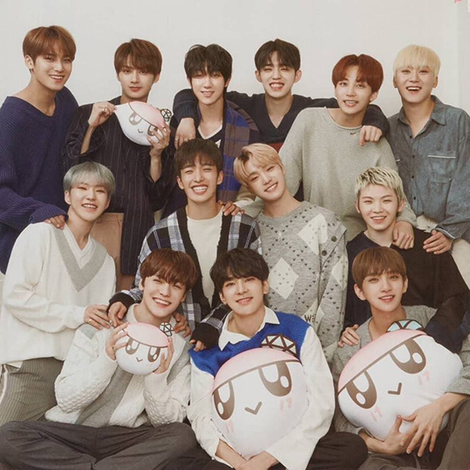 Seventeen Members Quiz 1 By Blooms Seventeen Members Quiz 1 By Blooms