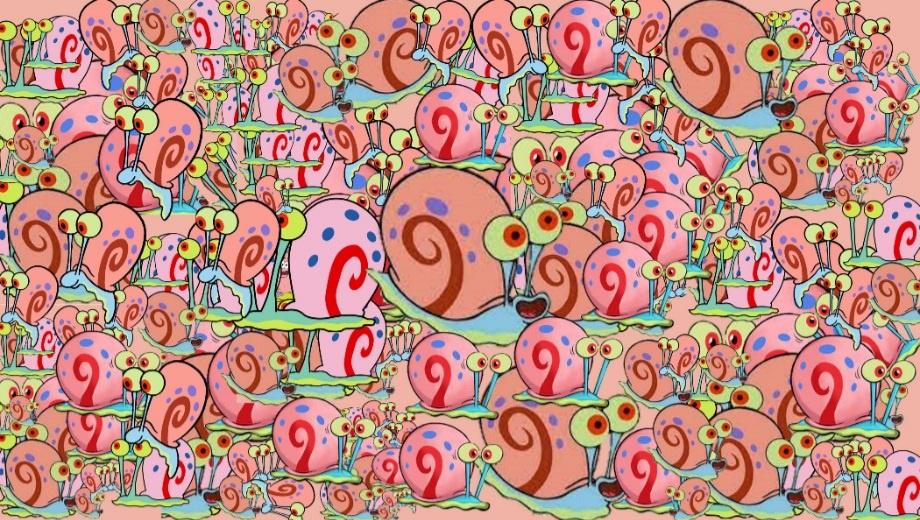 Find Patrick Star! Quiz - By jackfrog10