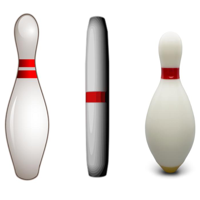 Bowling Pin Types Quiz - By 468178
