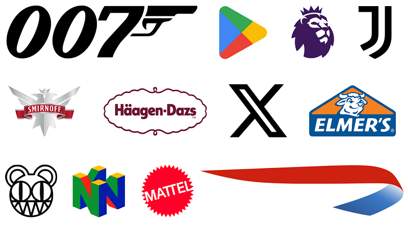 Hiding Logos XV Quiz - By t_rev19