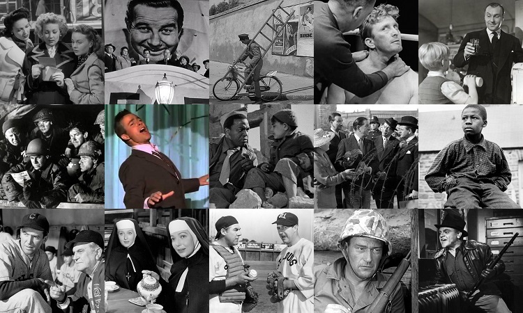 Oscar Nominated Screenplays - 1949 Quiz - By MrWhiplash