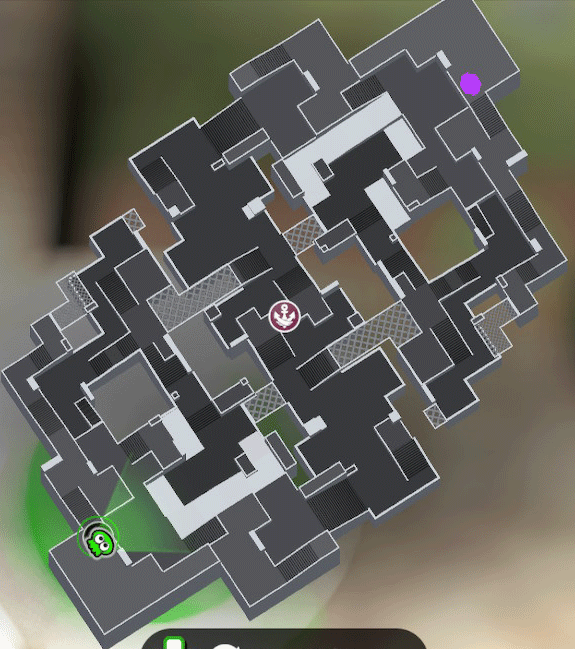 Splatoon 2 Callouts - Hotel Quiz - By Schiller