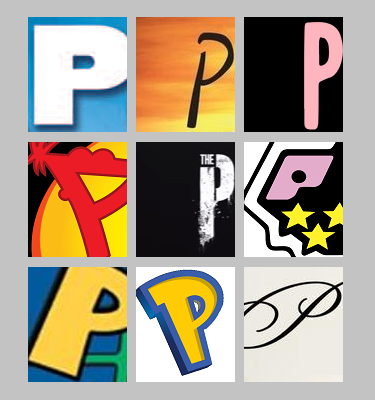 TV Shows by Letter P Quiz - By bortoluka