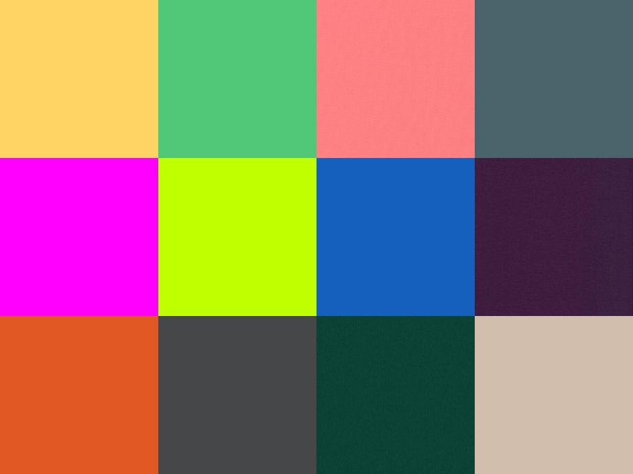 'D-E-F' Colors Quiz - By ddd62291