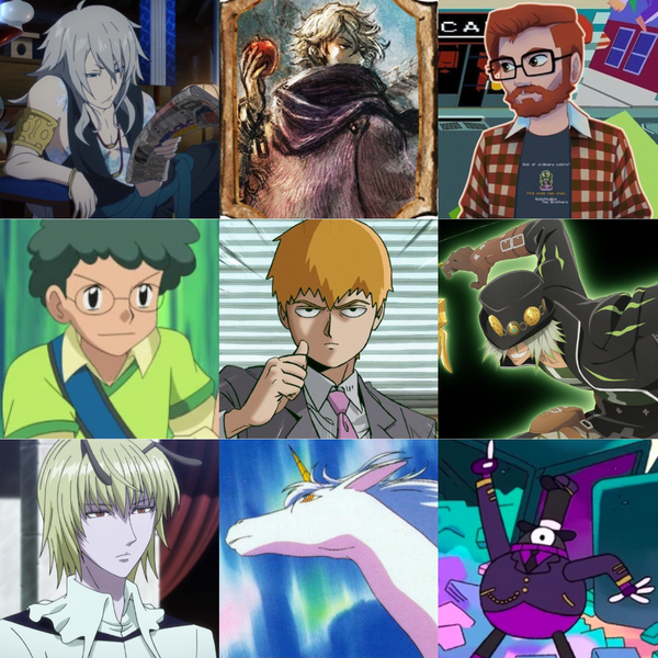 The Voices of Christopher Niosi (Kirbopher) Quiz - By Ehhhhhh