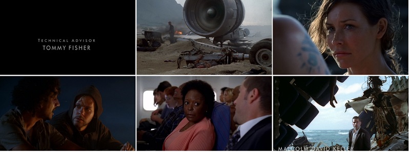 LOST: Episode 1 Scene Order Quiz - By RemembertheAlamo