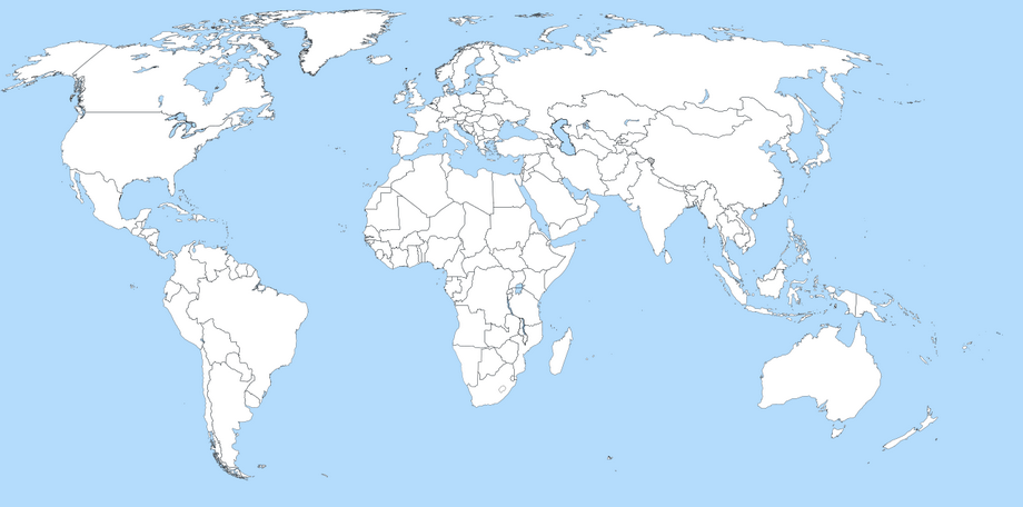 Kengan Characters Nationalities Quiz - By Bluemaker