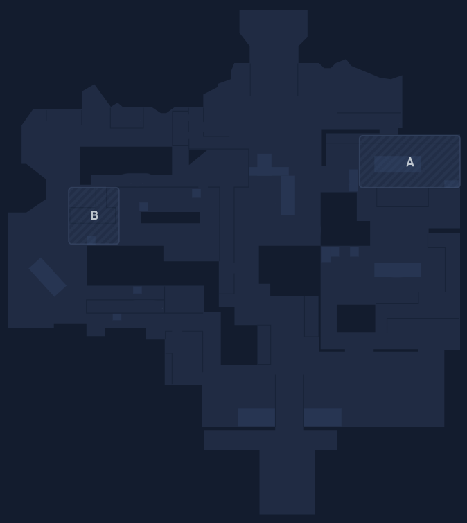 Valorant Icebox Callouts Quiz - By Fireball_exe