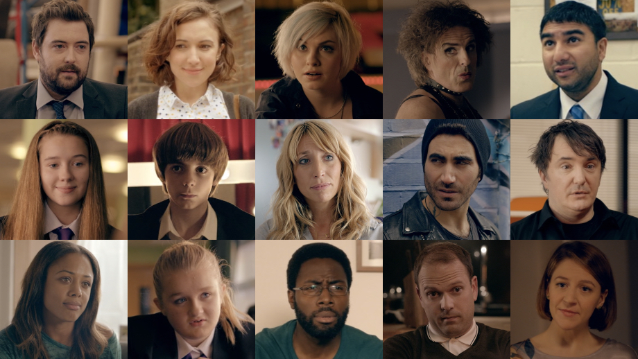 'Uncle' Characters (Picture Click) Quiz - By Doctor_Arzt