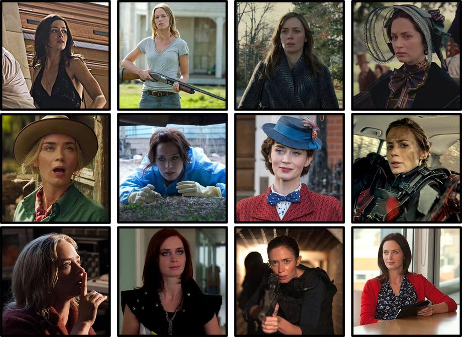 Emily Blunt character click Quiz - By mattk77