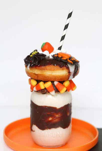 Mega Milkshake Quiz - By CGMFan1