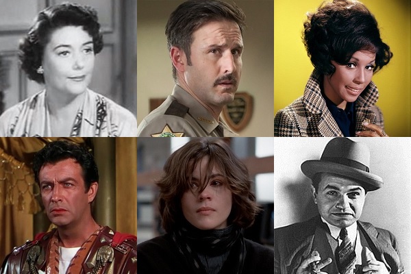 Actors Beginning with Actors Tricky (6) Quiz - By Flick