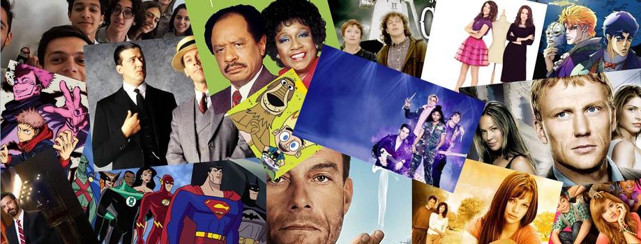 Find the J TV Series - Part II Quiz - By mucciniale