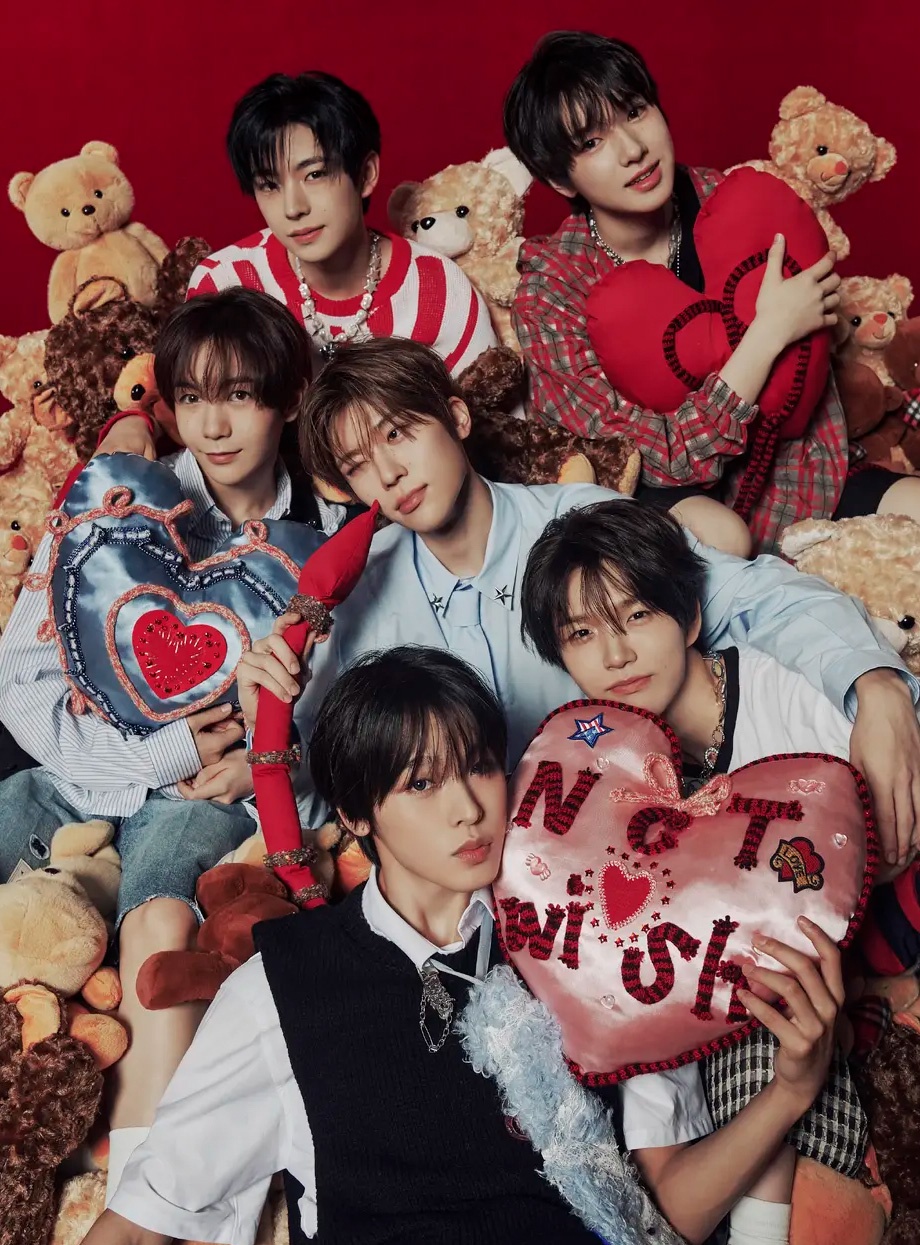 NCT Wish Members 01 Quiz - By Nariko