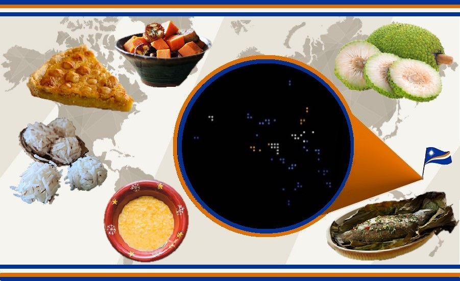 World Cuisine 3: Marshall Islands Quiz - By ApolloCreed33