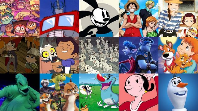 'O' Animation Click Quiz - By Jovahkiin