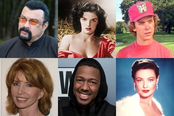 Actors Beginning with Actors (Tricky 2) Quiz - By Flick