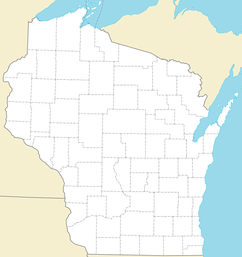 Hidden Metros of Wisconsin Quiz - By Acntx