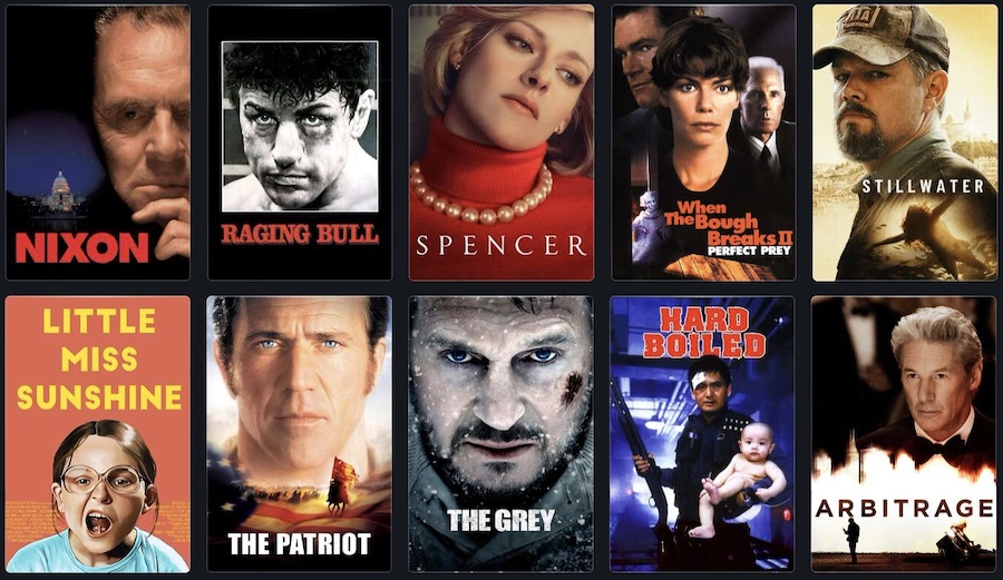 Co-Stars: Jodie Foster Quiz - By MSUKent