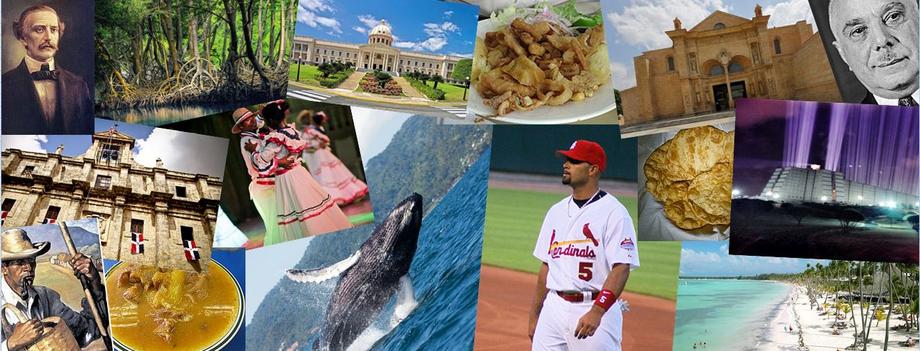 All about... Dominican Republic Quiz - By mucciniale