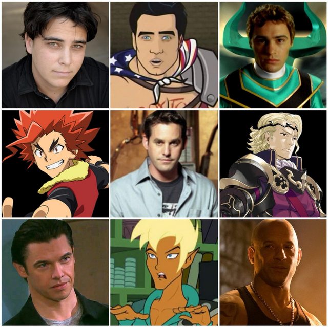 Click the Fictional Xander Quiz - By Jovahkiin