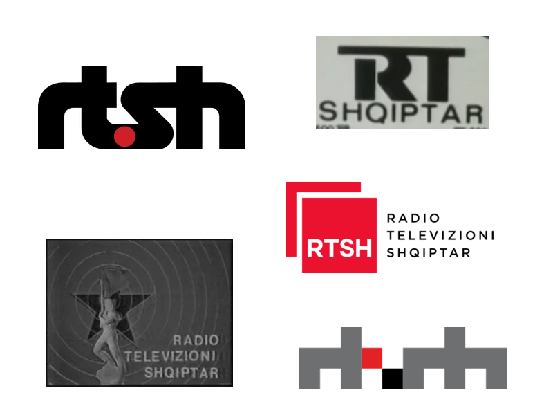 Logos Through the Ages: RTSH Quiz - By no1fanofthepals