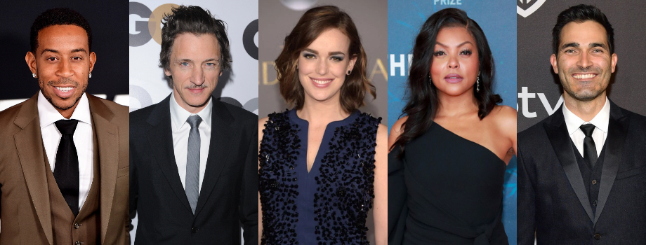 Five a Day: Actors by Works (September 11th) Quiz - By Doctor_Arzt