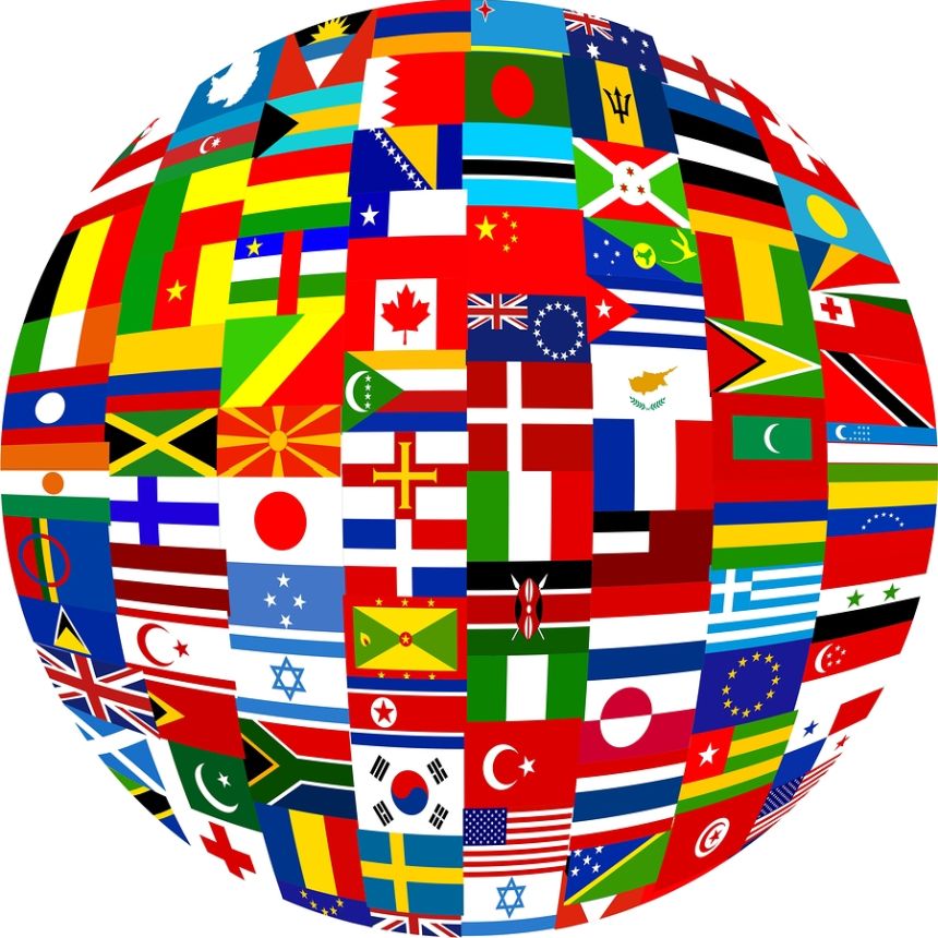 Orb of Flags Quiz - By Pilgab