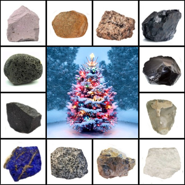 Rockin' Around The Christmas Tree Quiz - By jackaronson23