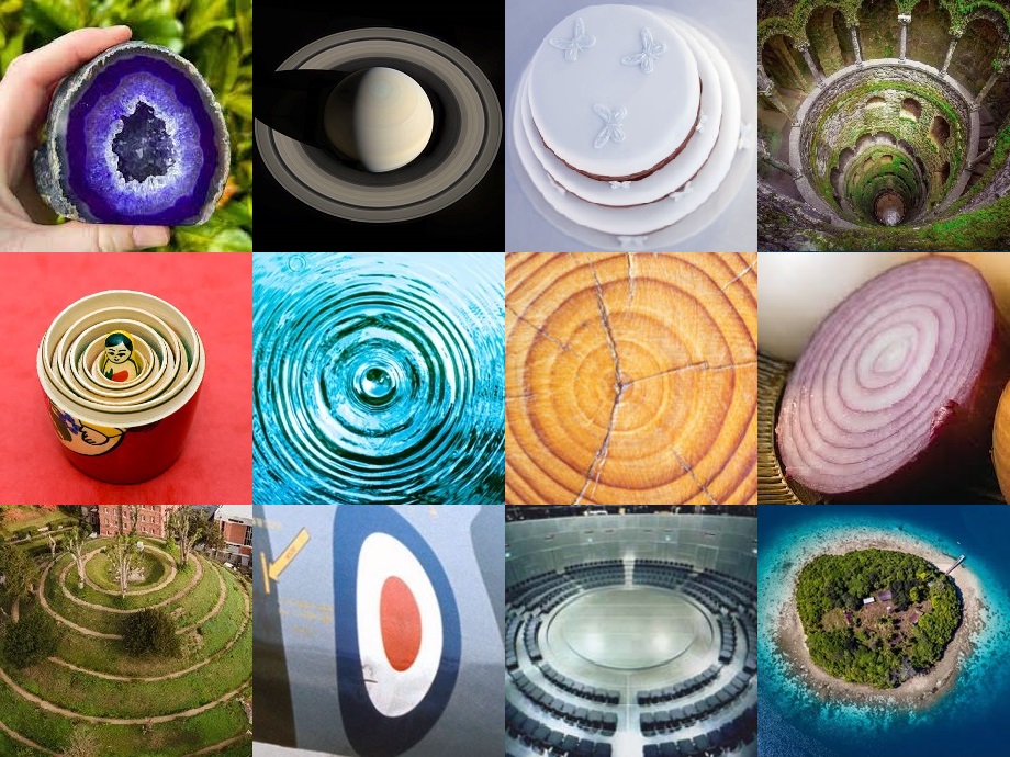 Rings that Ring a Bell Quiz - By CaiustheTall