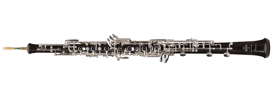 Parts of an Oboe Quiz - By lucasteroid1120