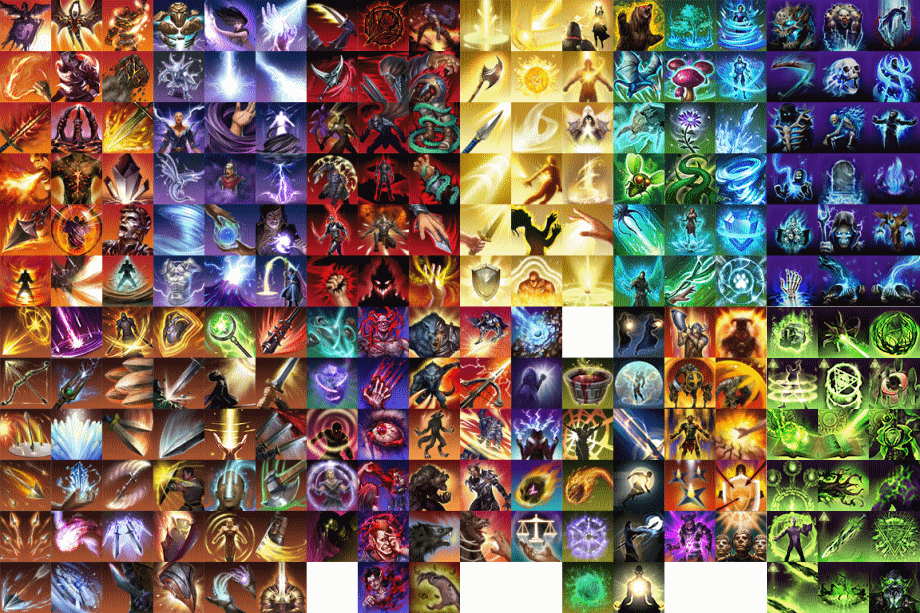 ESO Skills Quiz - By NirnCartographer