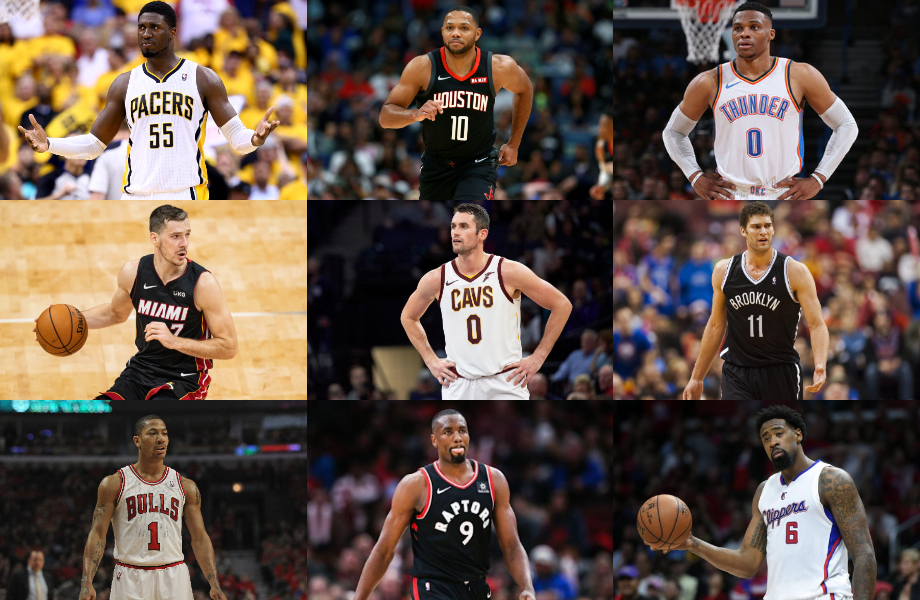 Click the 2008 NBA Draft Quiz - By nibperrychub