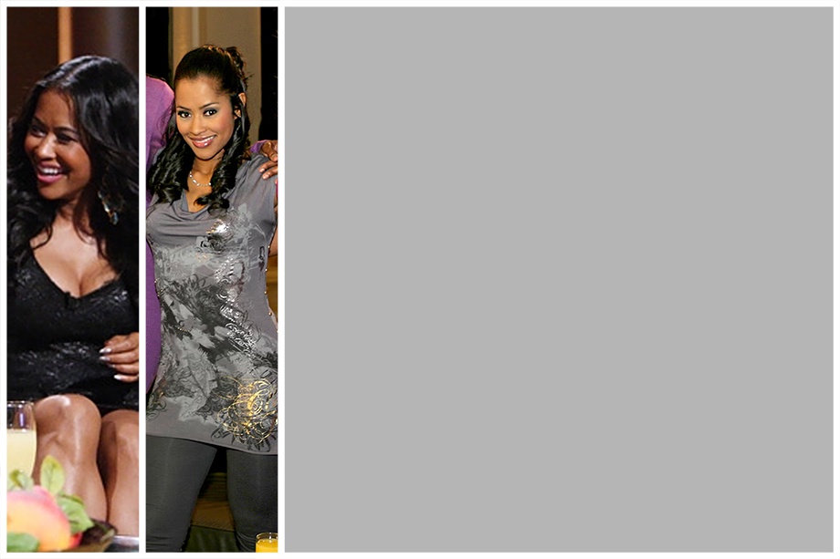 RHOA Reunion Looks: Lisa Wu (S1-S2) Quiz - By missuniverse3087