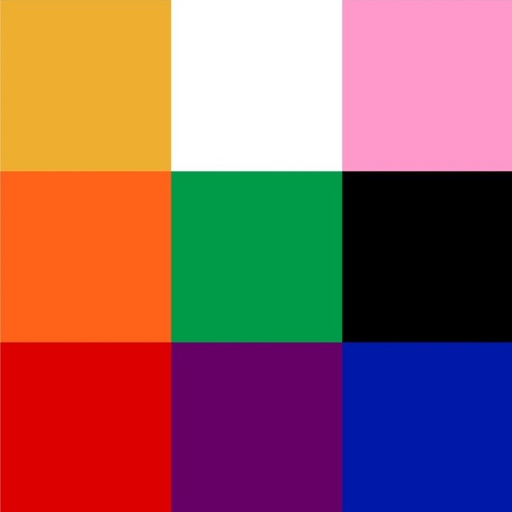 Color Blitz - Movie Titles Quiz - By KBHoleN1