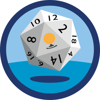 Sporcle Badge: Gamemaster