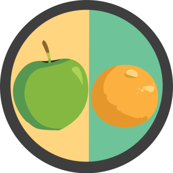 Sporcle Badge: Fast Blast